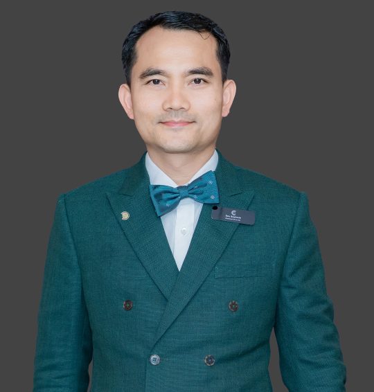 AGB Consulting